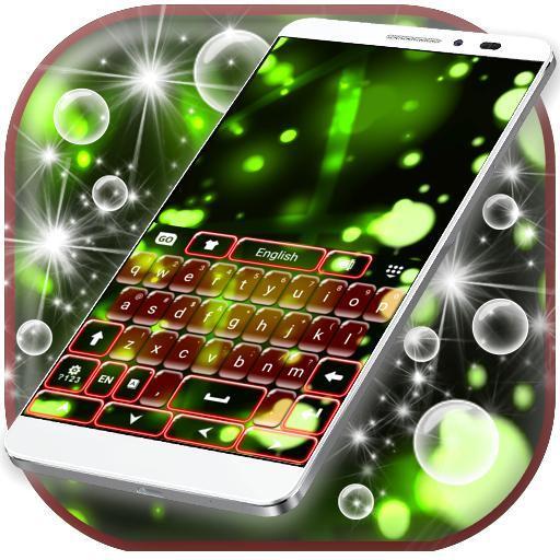 Download Keyboard Theme for Android android on PC