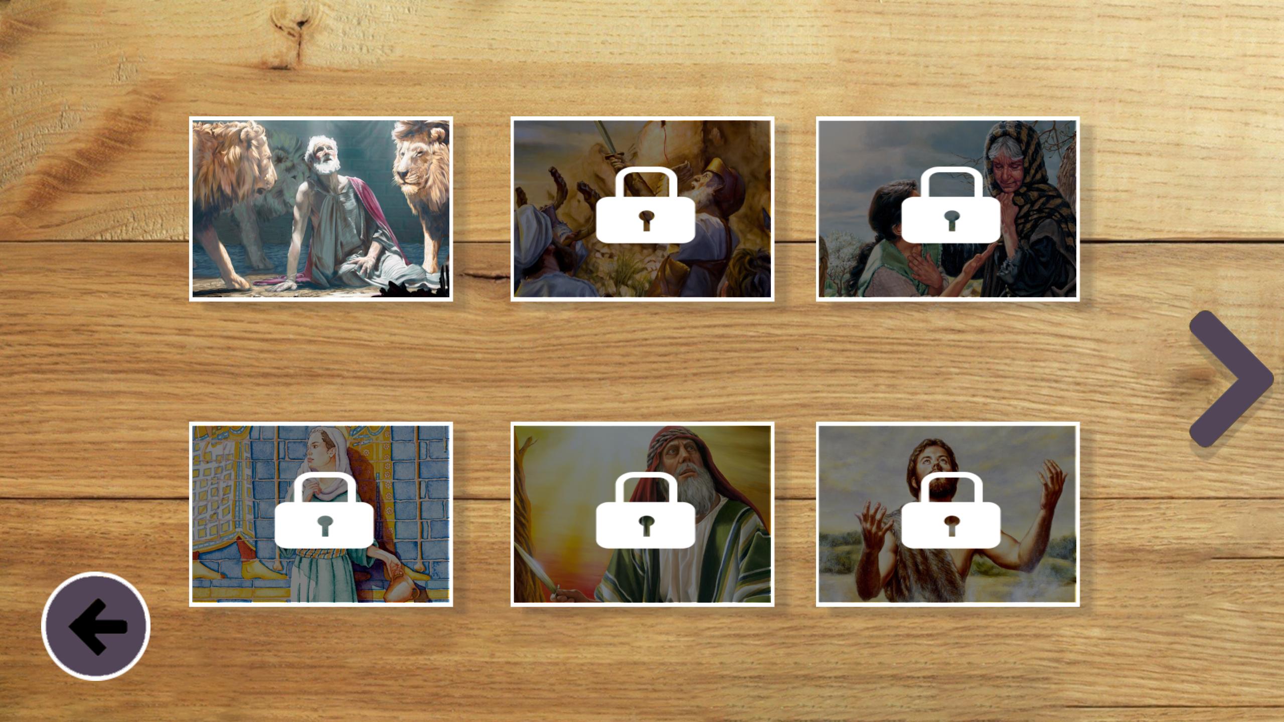 Download Jehovah Witness Puzzle 2021 android on PC