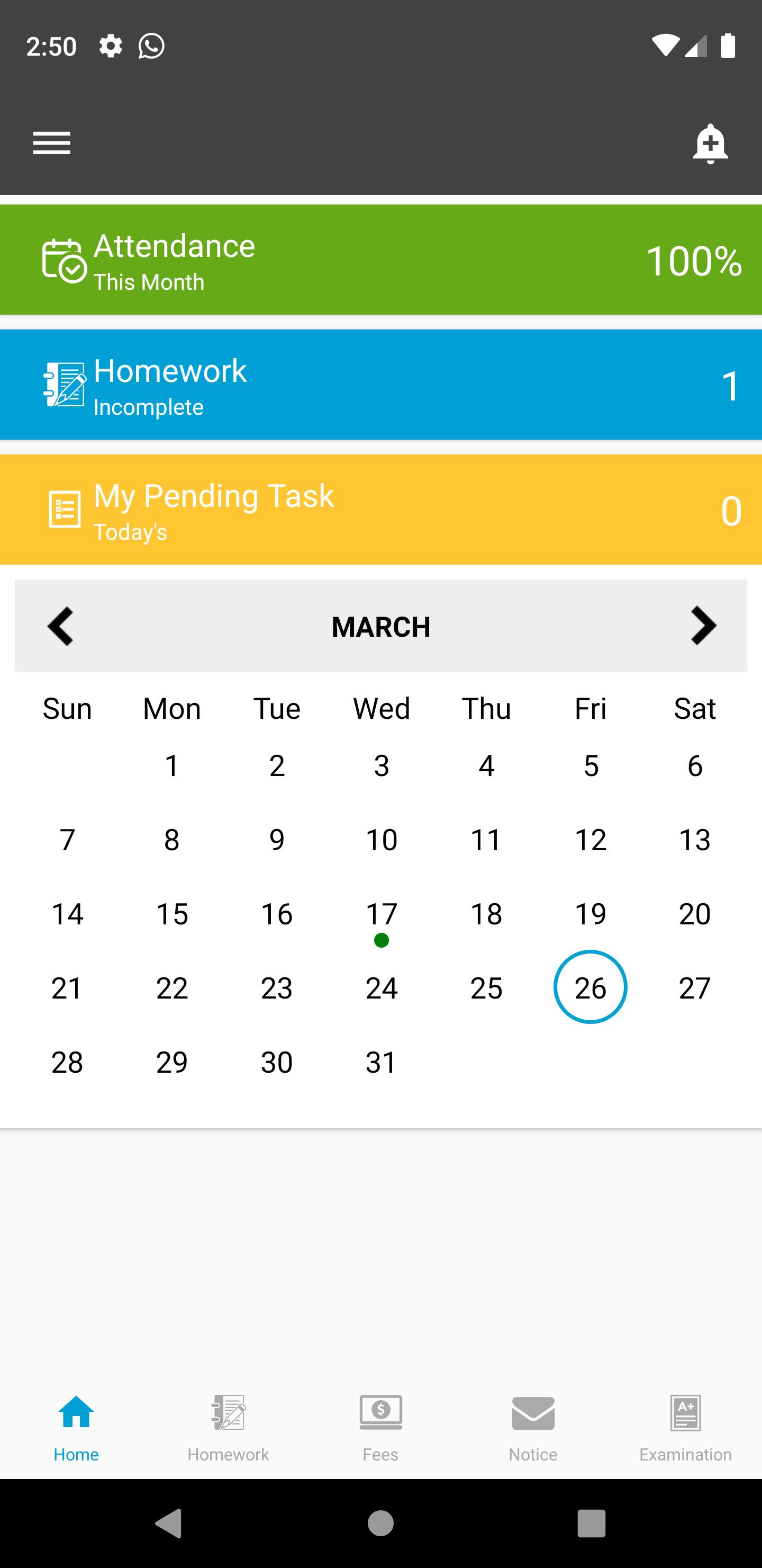 تنزيل One Click School على جهاز الكمبيوتر | مسؤول GameLoop
