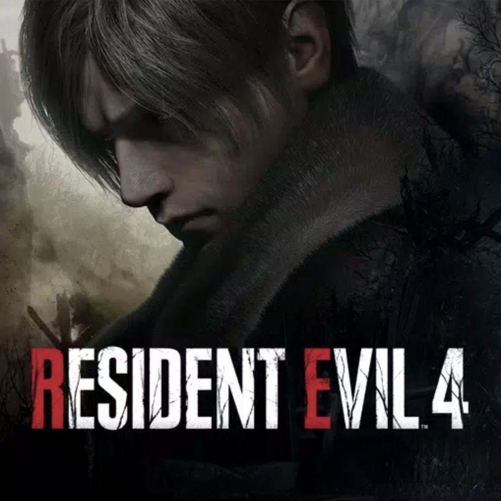 Baixe Resident Evil 4 no PC | Oficial GameLoop