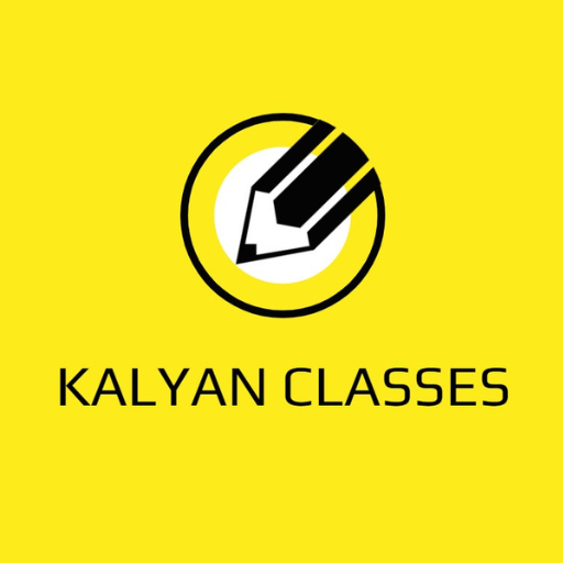 Download Kalyan Classes android on PC