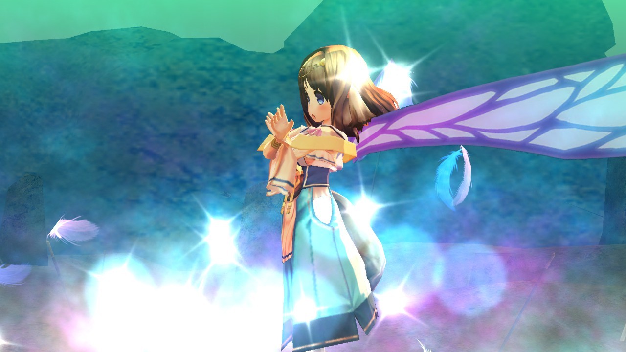 Download Utawarerumono: Prelude to the Fallen - Fumirul Free and Play on PC