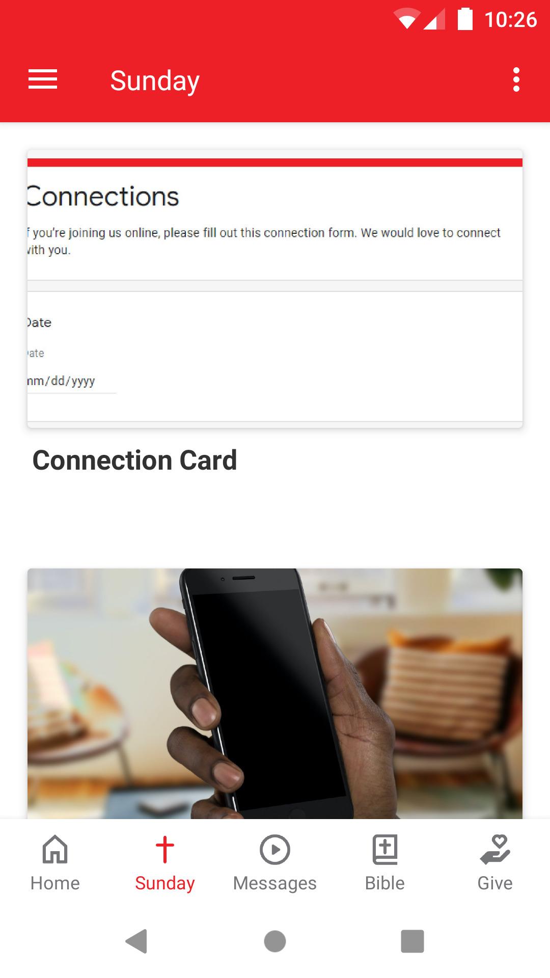 تنزيل Troy United Methodist Church على جهاز الكمبيوتر | مسؤول GameLoop