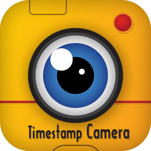 Download Timestamp Camera : Date, Time android on PC