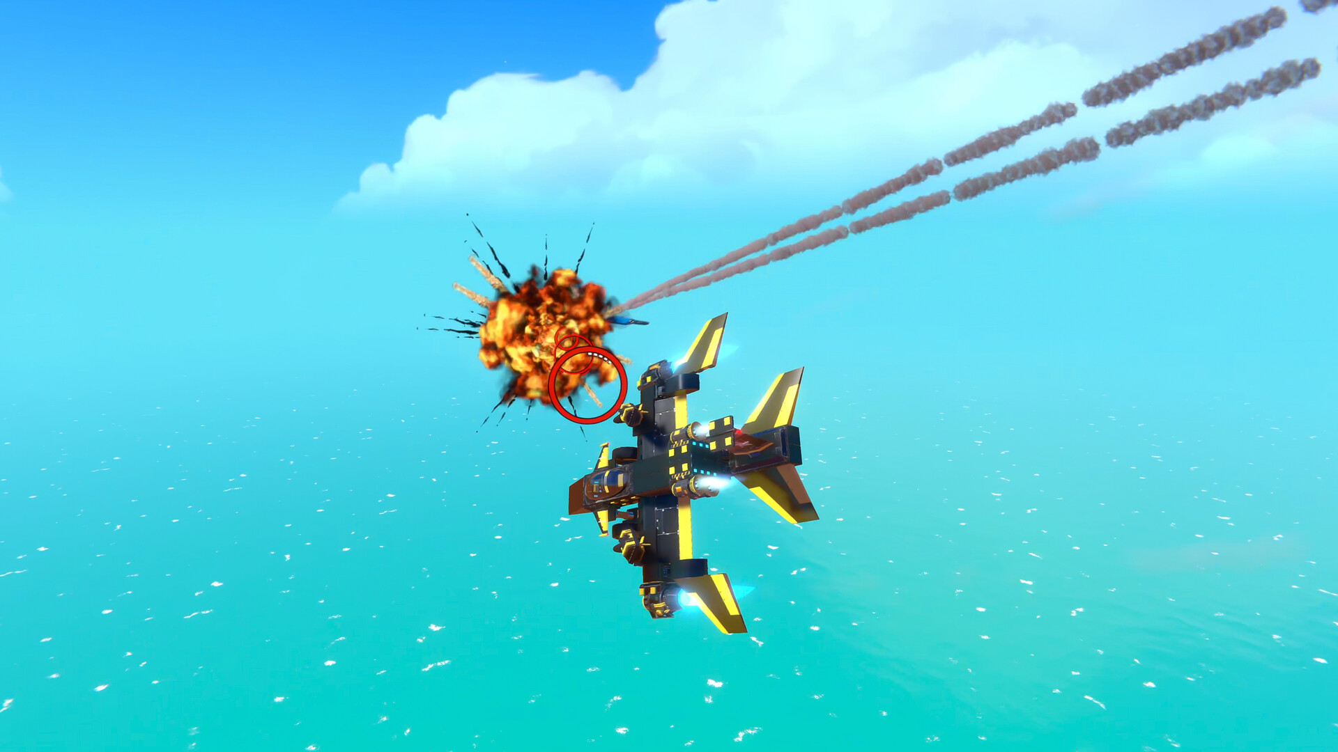 Download Trailmakers Free and Play on PC