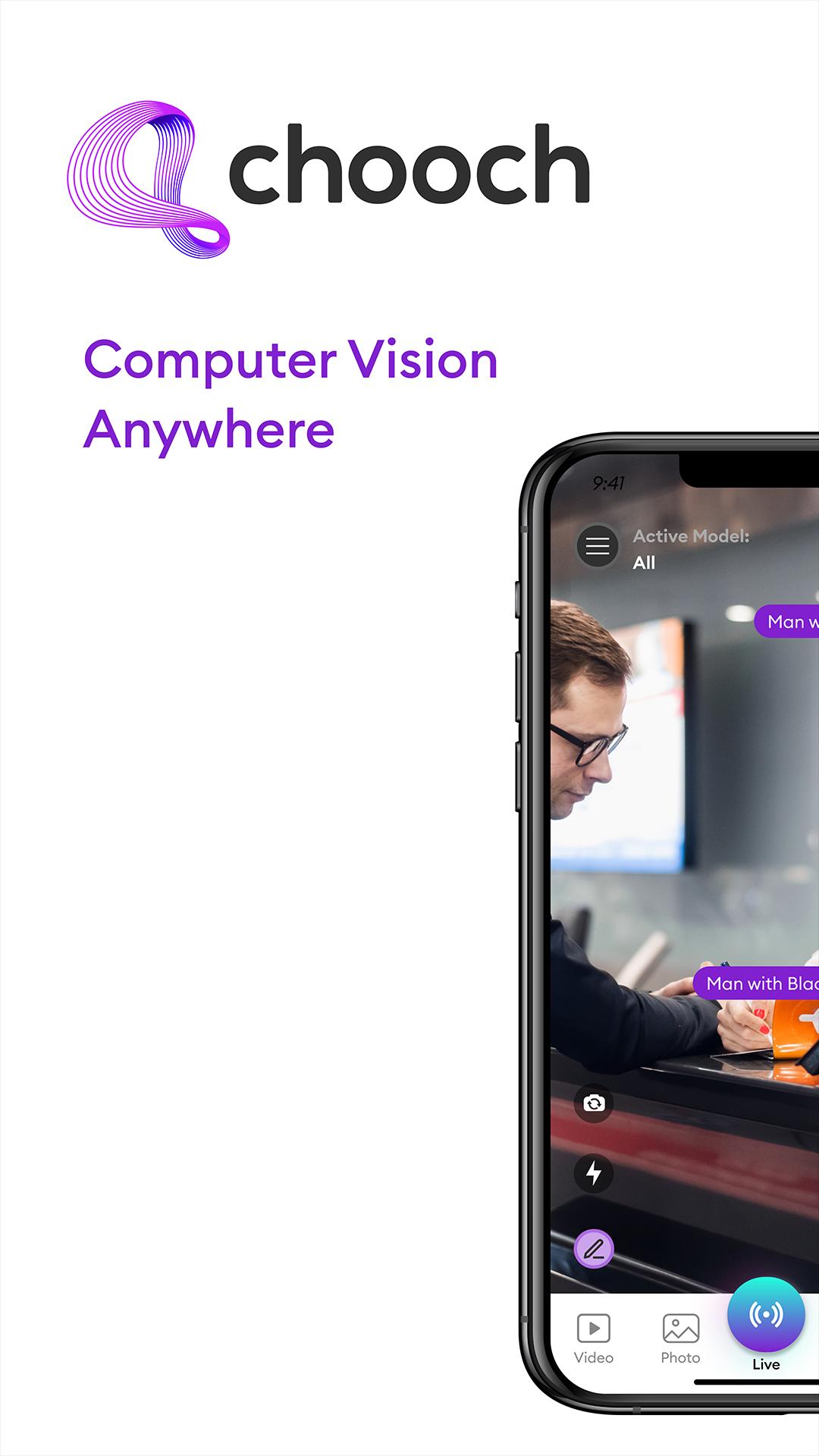 Descargar IC2: Chooch AI Computer Vision en PC | GameLoop Oficial