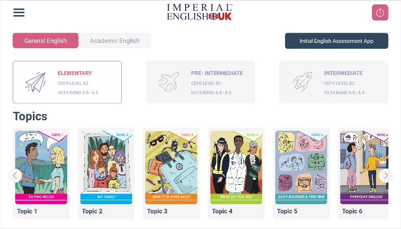 Download IEUK Teacher android on PC