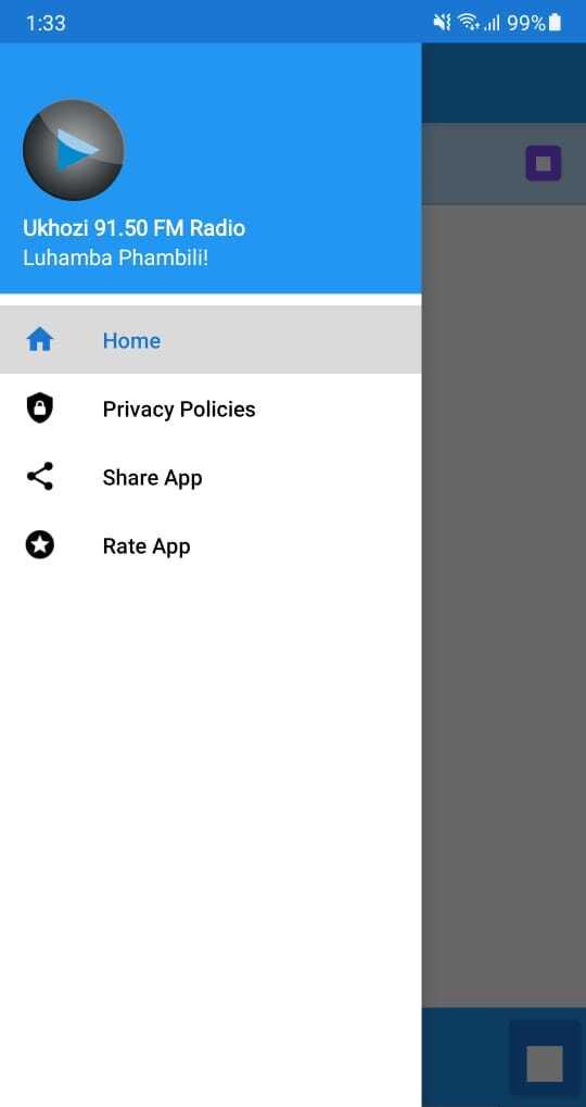 Tải xuống Ukhozi 91.50 FM Radio App trên PC | GameLoop chính thức