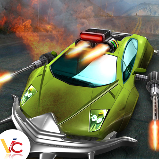 Download racer fighter android on PC
