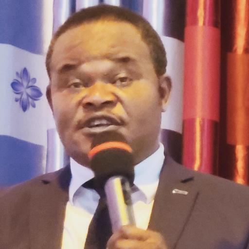 Download Pasteur Jacques Ben Bilombe android on PC