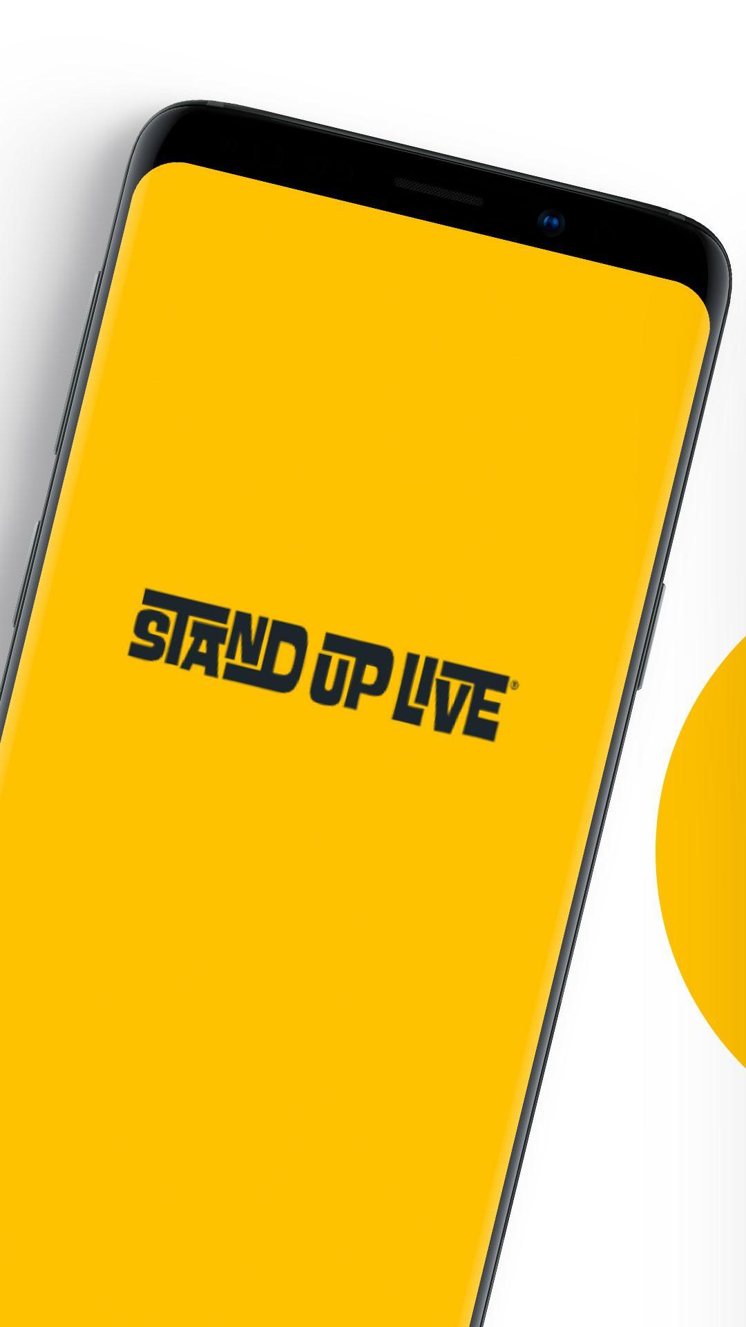 在電腦上下載Stand up Live | GameLoop官方網站