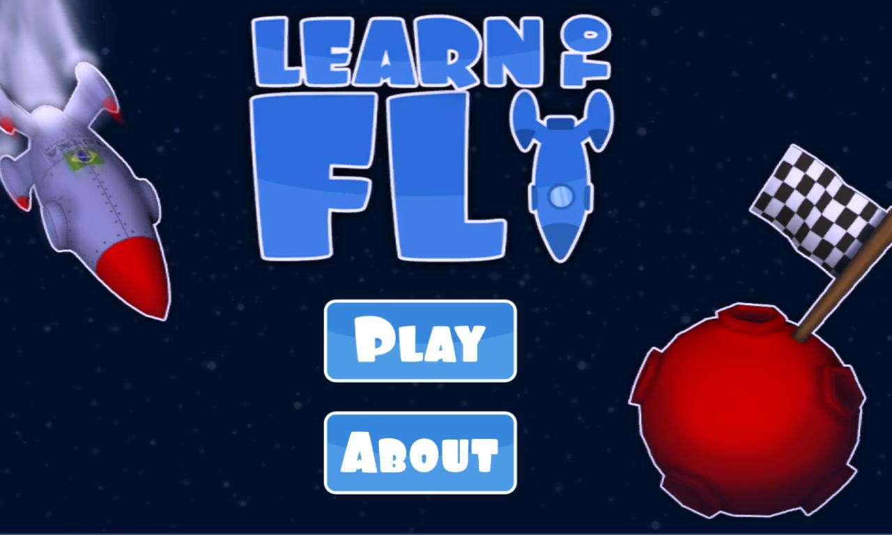 Download Learn to Fly android on PC
