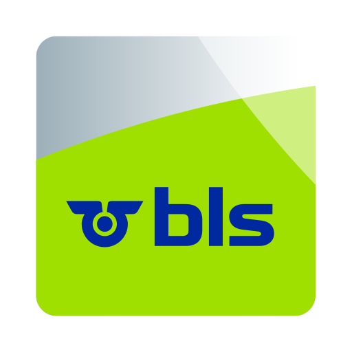 Download BLS Mobil: Public transport android on PC