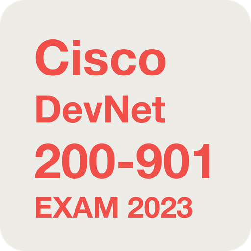 Download Cisco DevNet Associate 200-901 android on PC