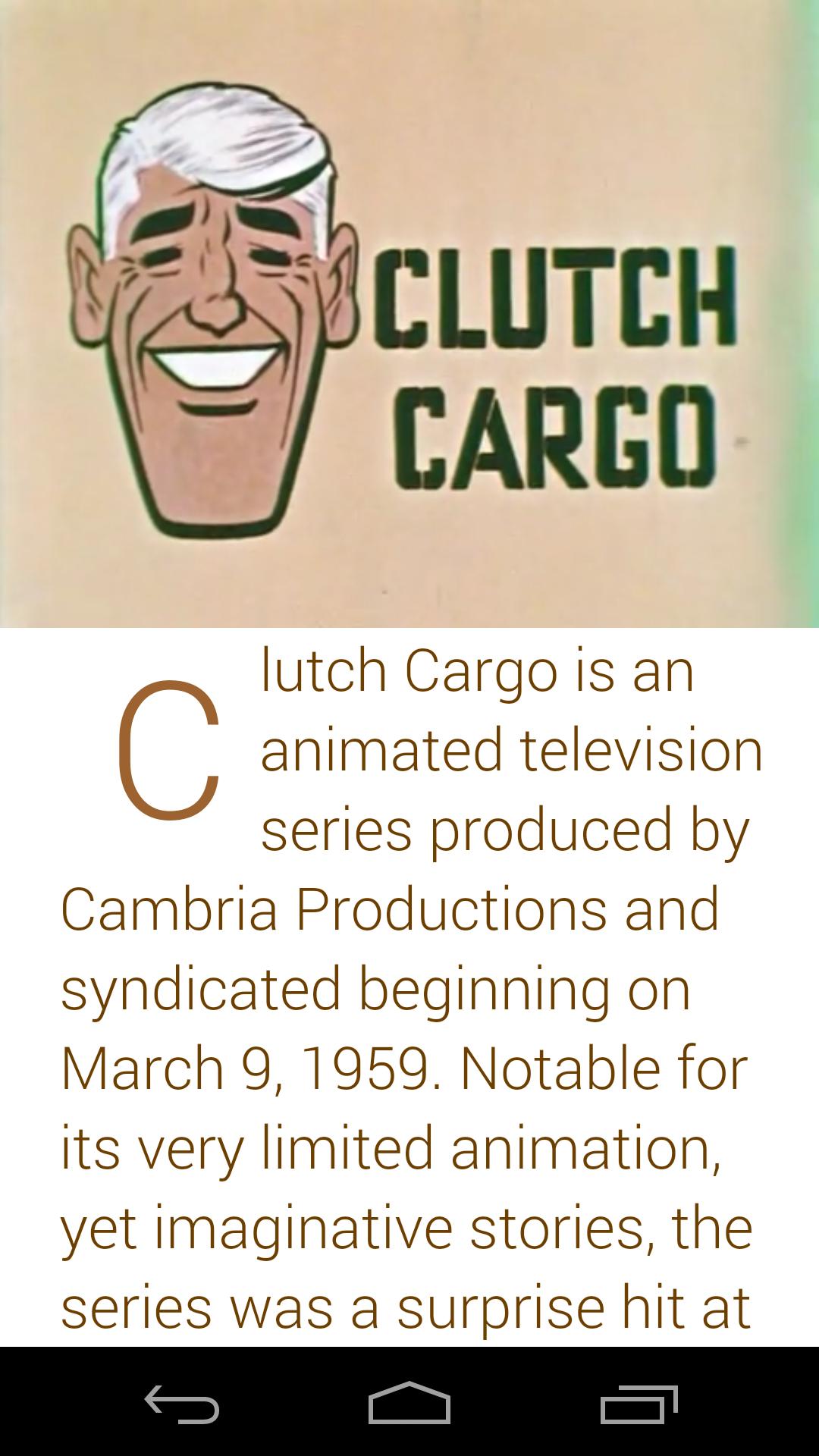 Descargar Film App en PC | GameLoop Oficial