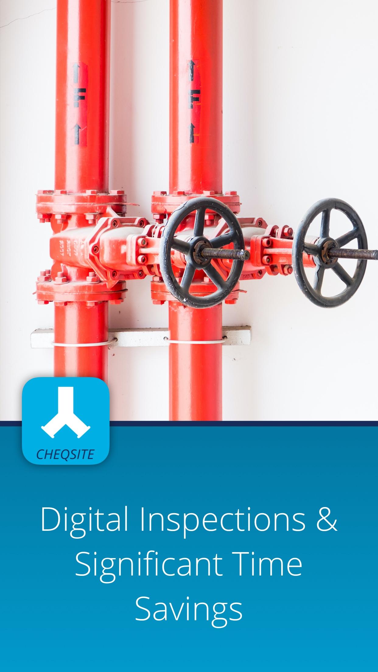 Download Standpipes Safety Inspection android on PC