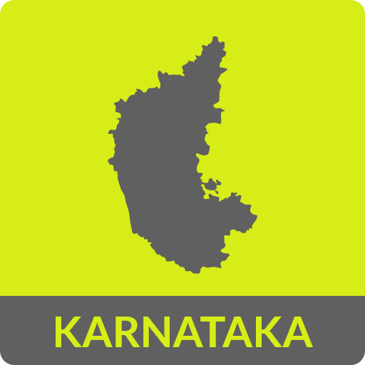 Download Karnataka Bhoomi: Land Records android on PC