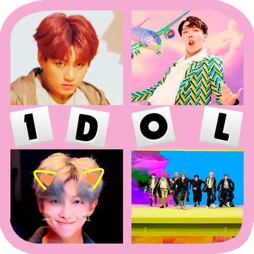 Download BTS ARMY GAMES MV SONG QUIZ android on PC