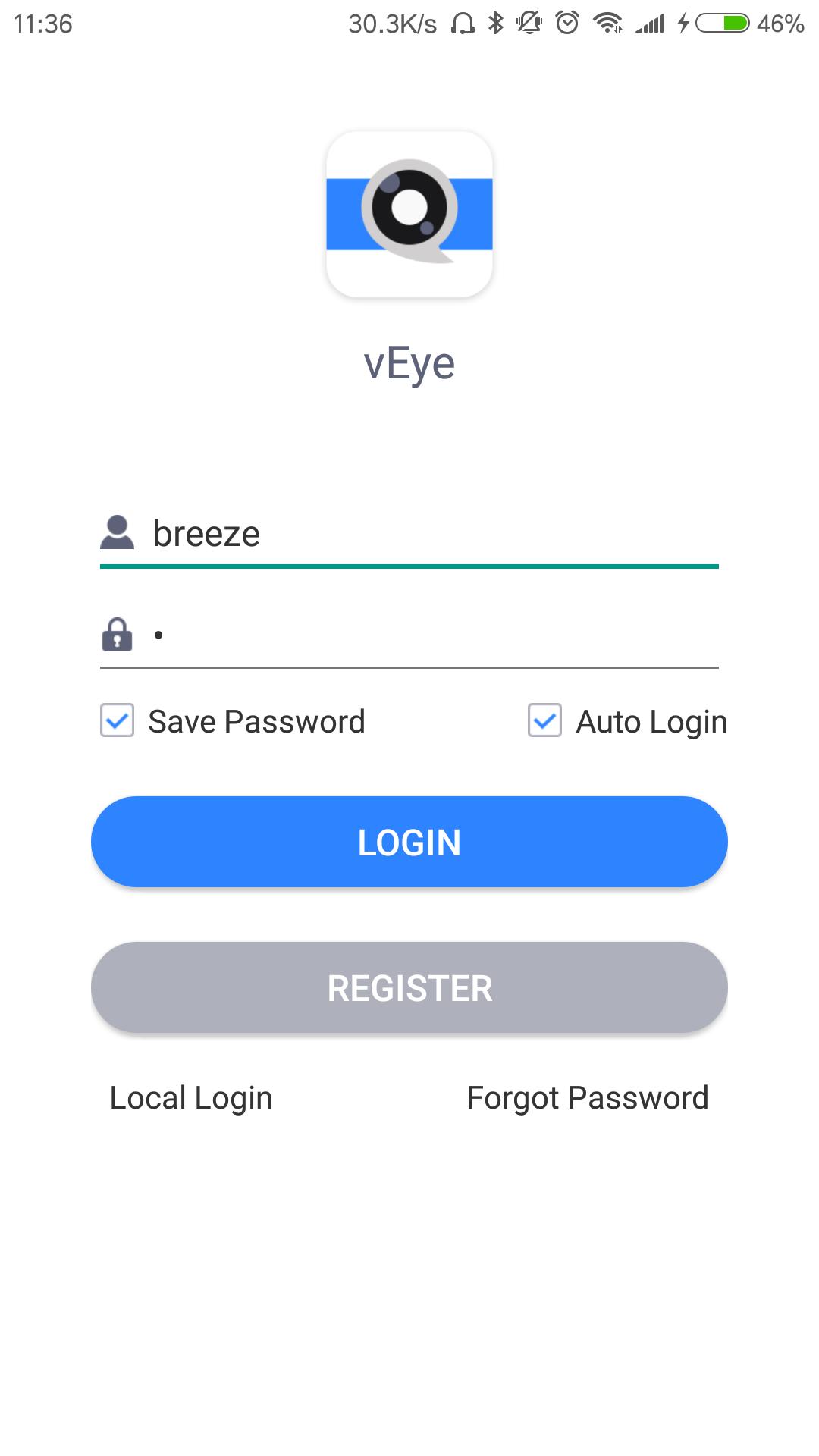 Descargar vEye en PC | GameLoop Oficial