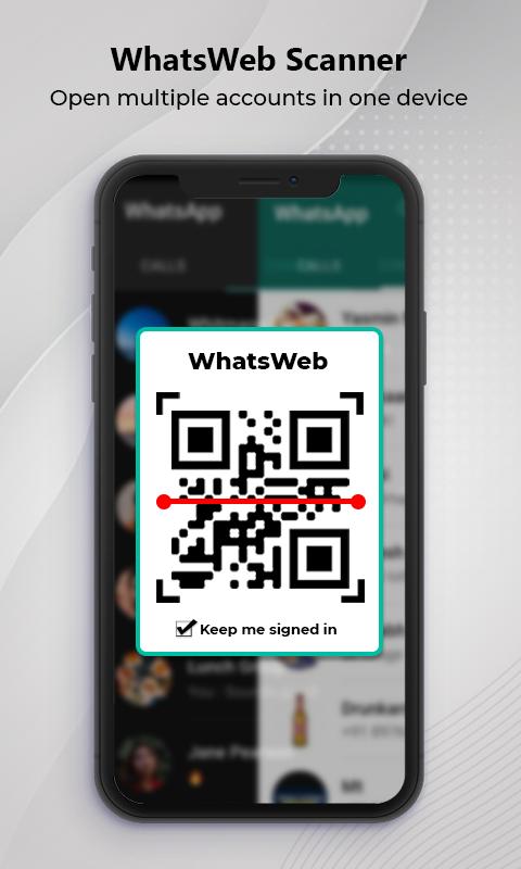 Whatscan Pc