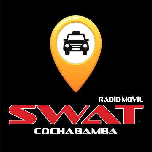 Download SWAT Radio Movil android on PC