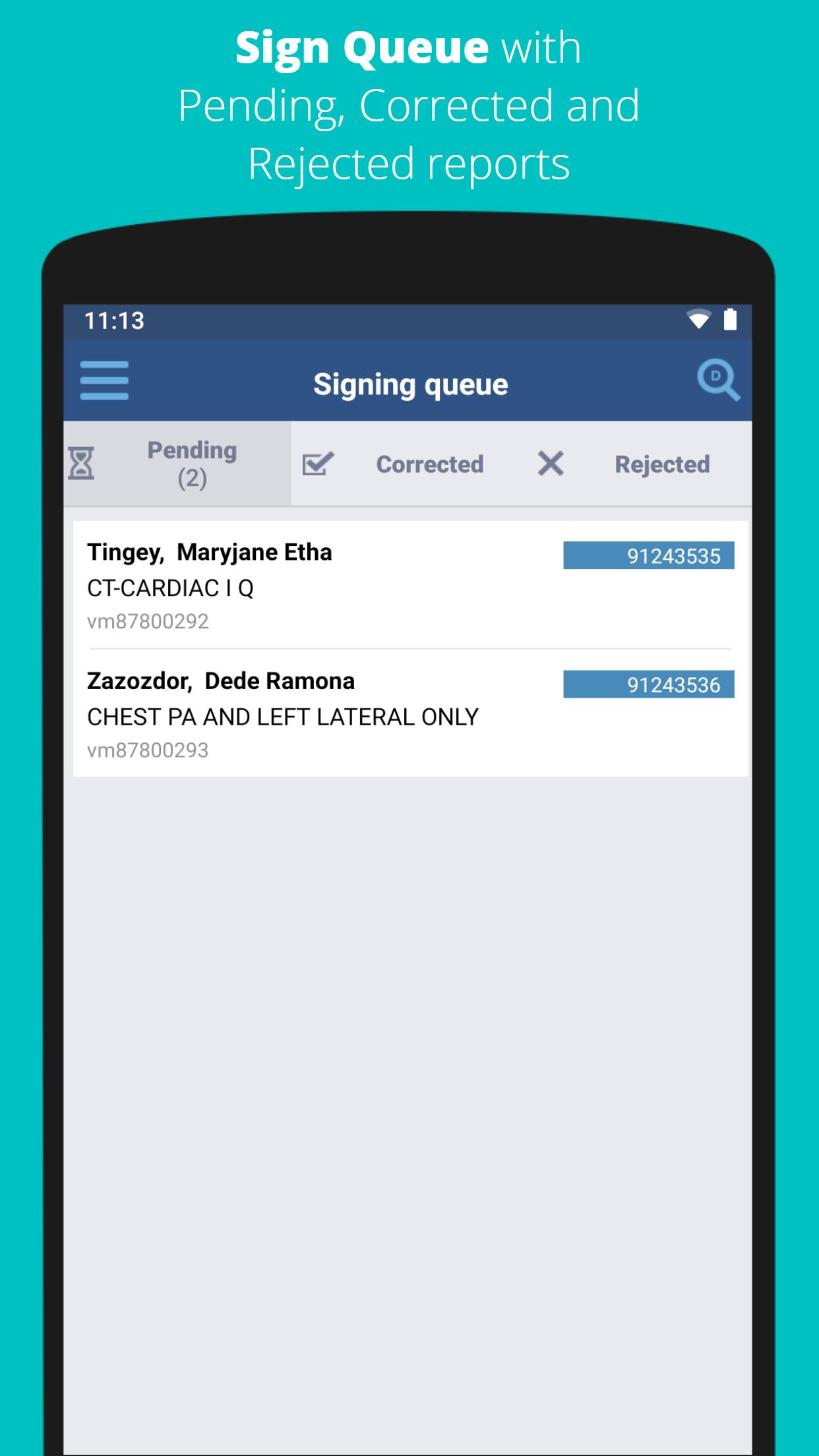 Download PowerScribe Radiologist android on PC