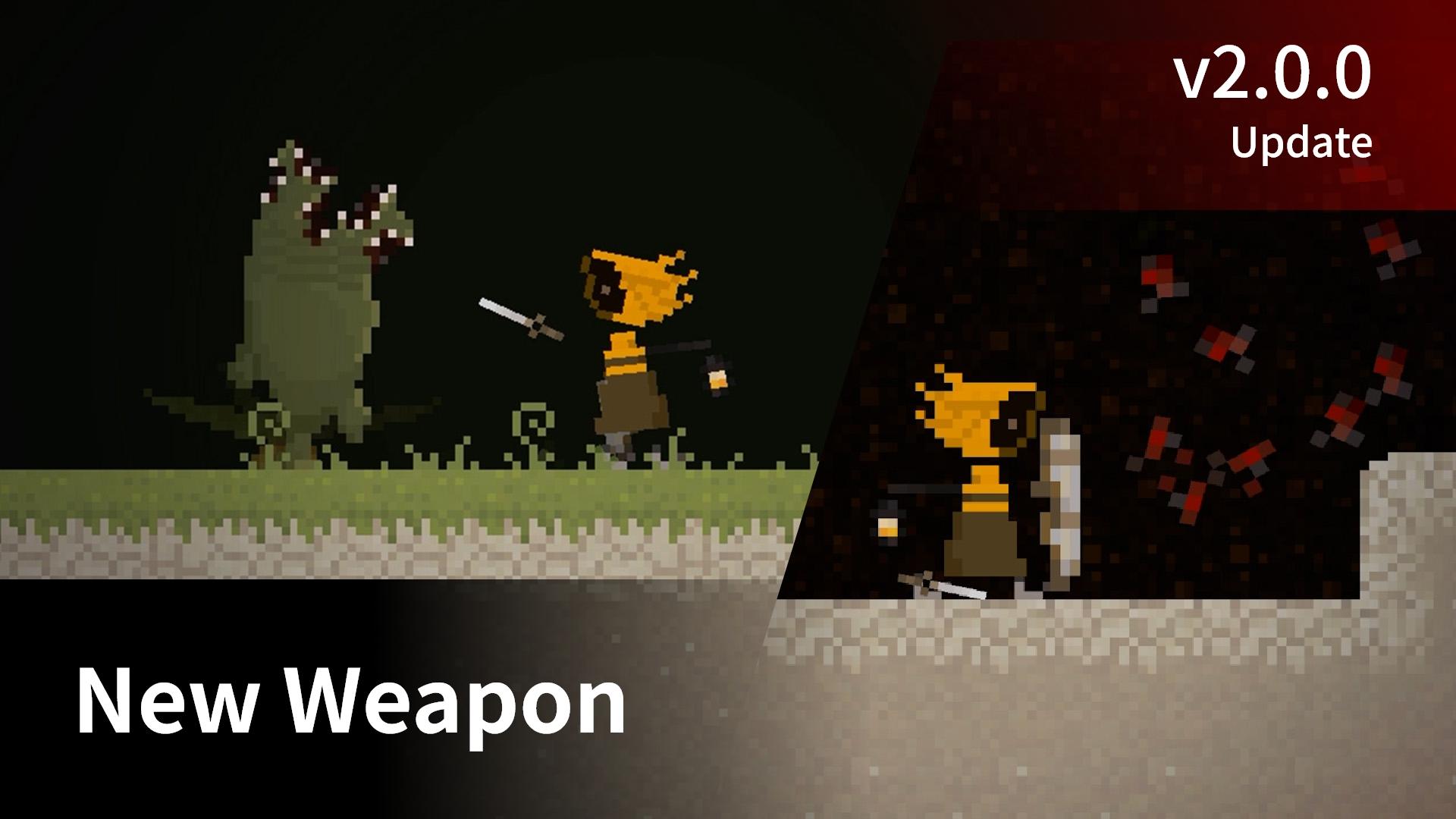 Download 2D Bow Action - Cave of Life android on PC