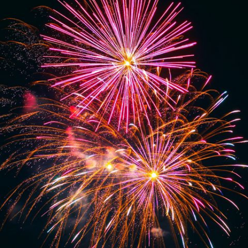 PCにFireworks Wallpaperをダウンロードする| GameLoopオフィシャル