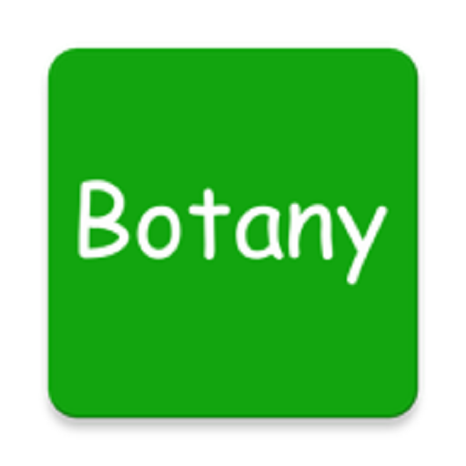Download Botany Study App android on PC