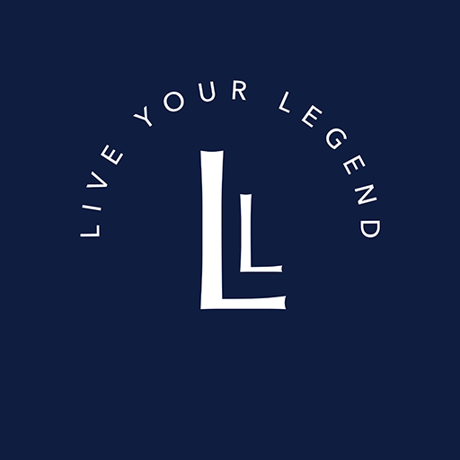 Download Live Your Legendary Life android on PC
