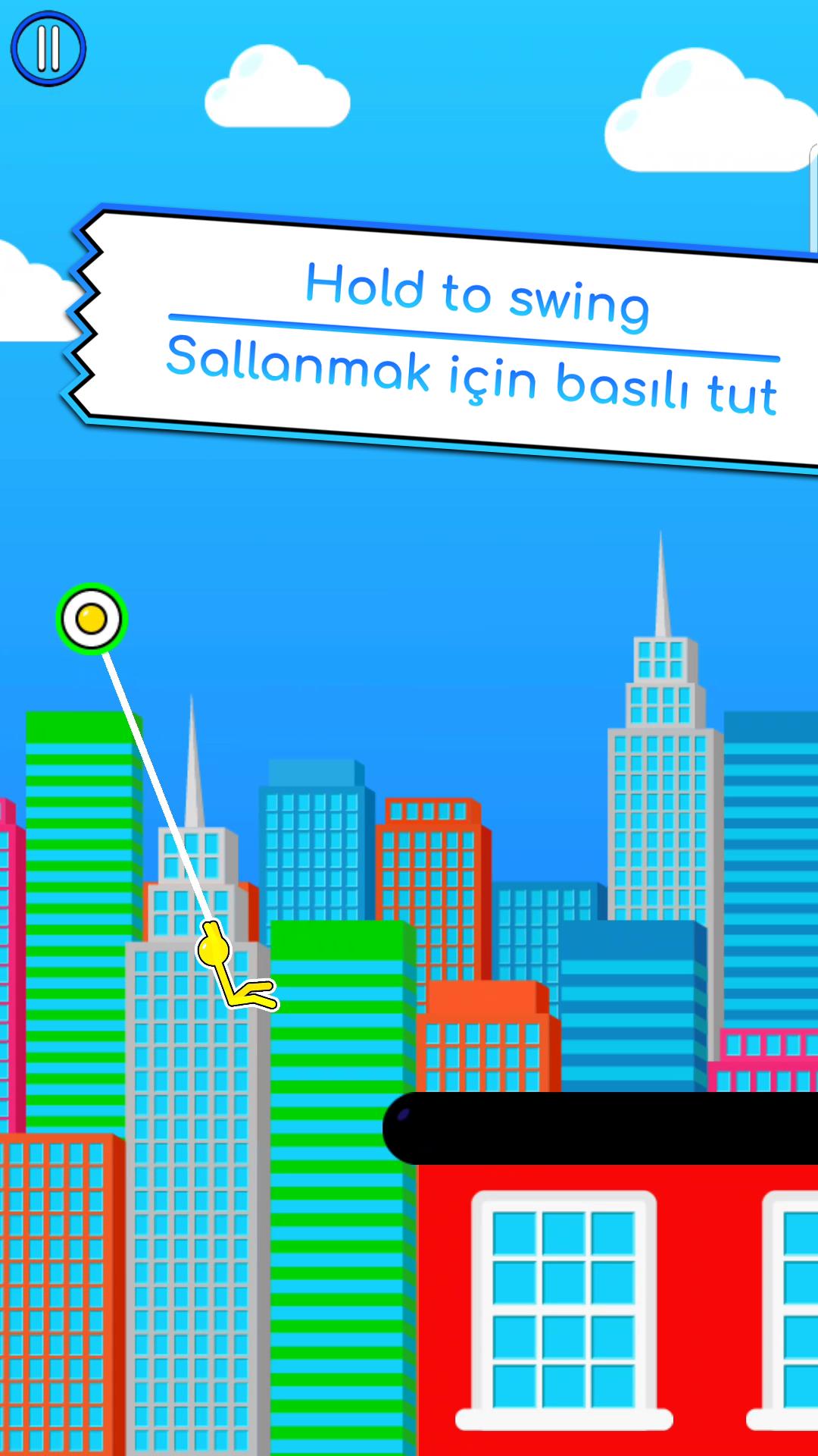 Stickman Quite Good'yı PC'ye indirin | GameLoop Yetkilisi