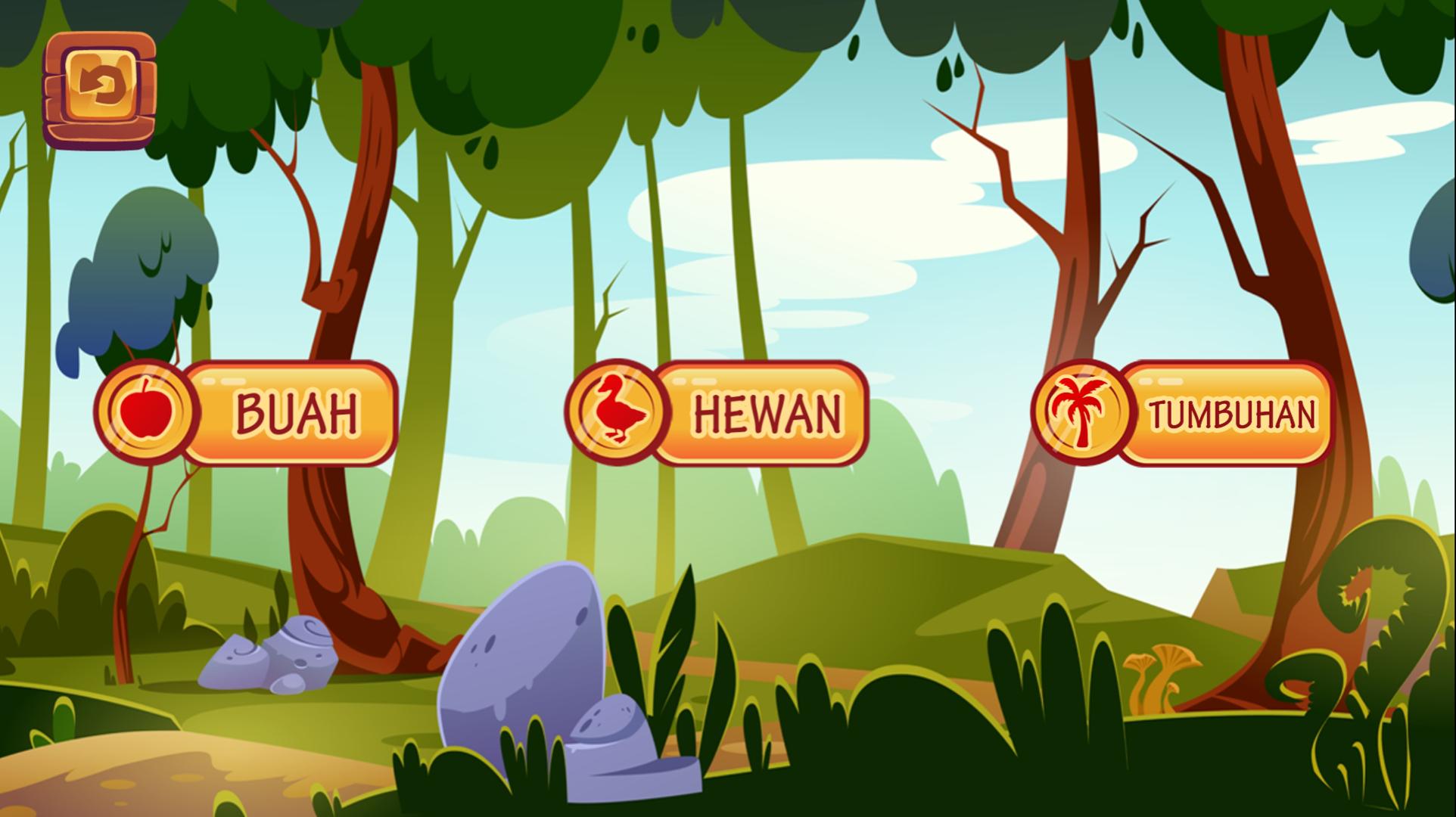 Download Game Tebak Gambar dan Puzzle android on PC