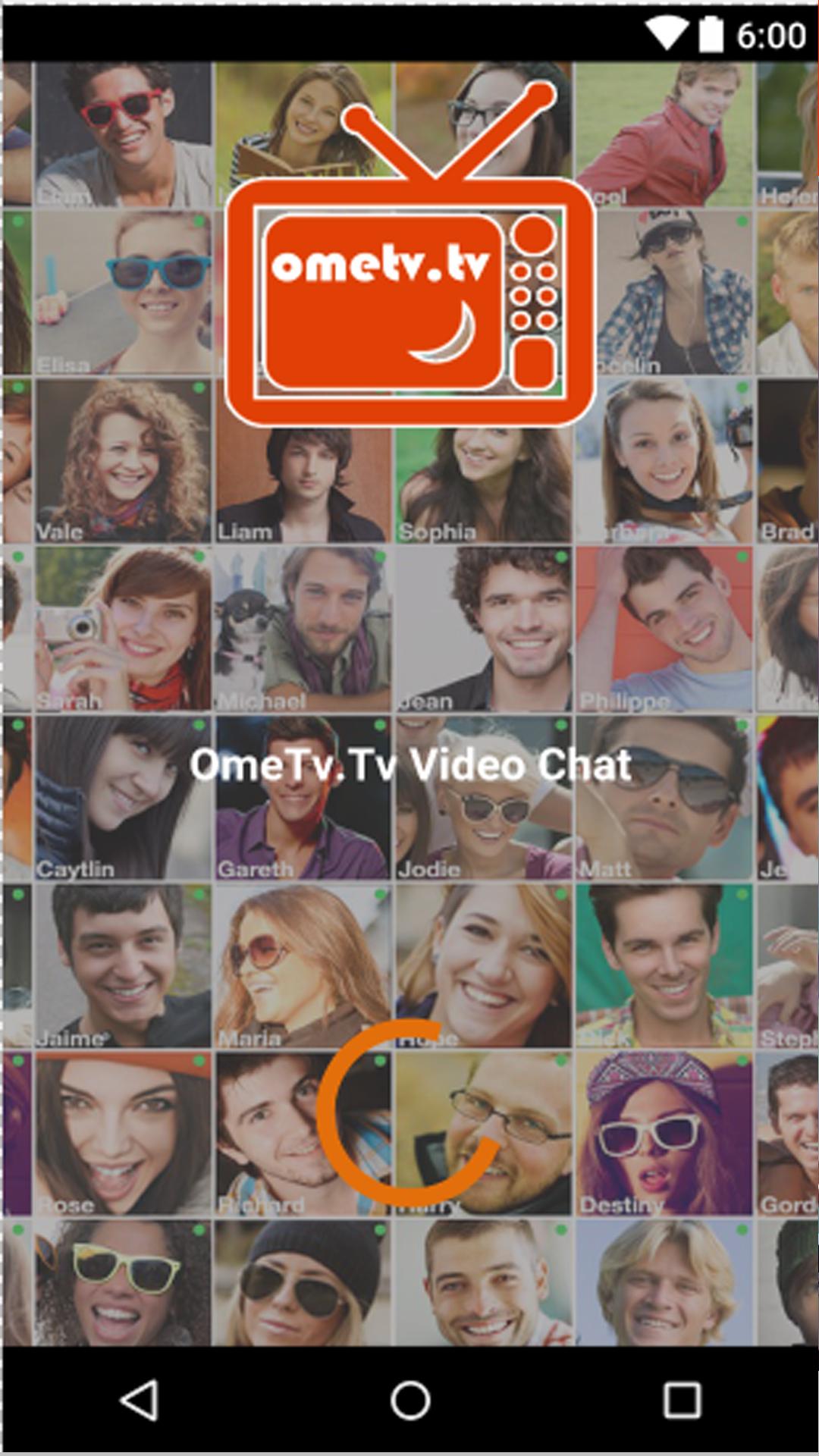 تنزيل OmeTV.tv Video Chat على جهاز الكمبيوتر | مسؤول GameLoop