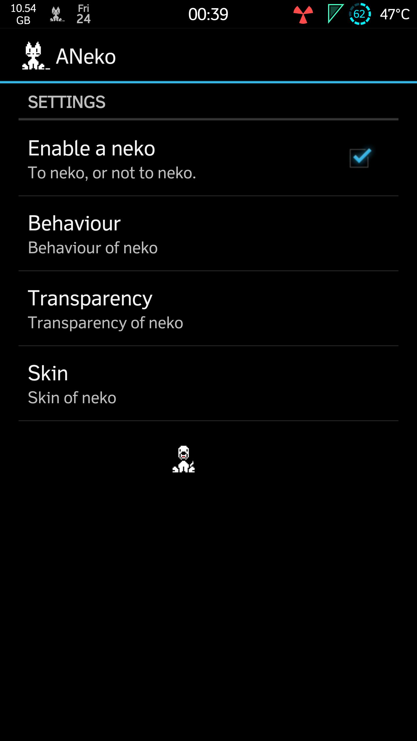 Baixe ANeko skin Dalmy no PC | Oficial GameLoop