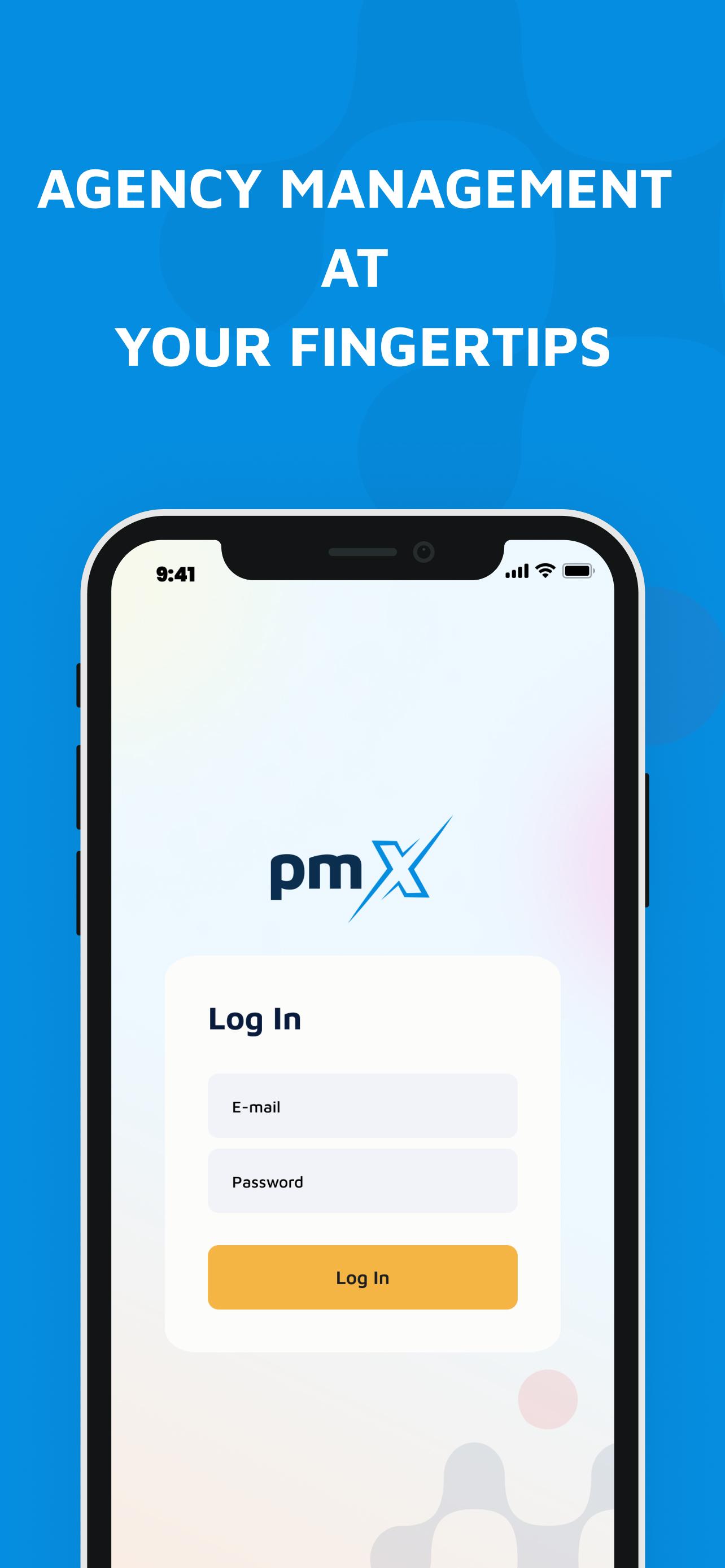 Download Pmx android on PC