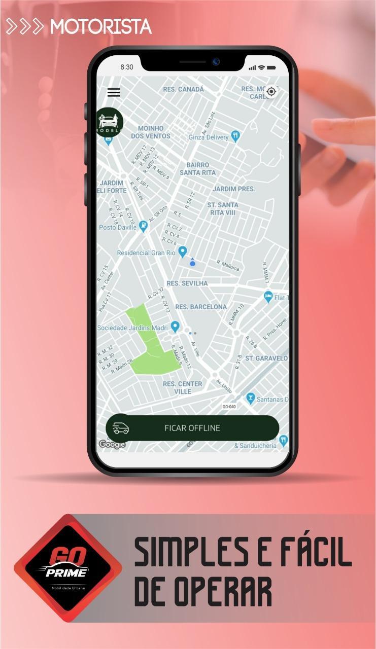 Unduh GO PRIME di PC | Resmi GameLoop