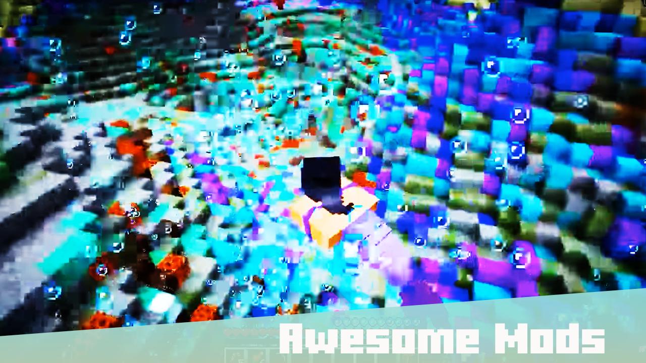 在電腦上下載Best Mermaid & Marine Mod MCPE | GameLoop官方網站