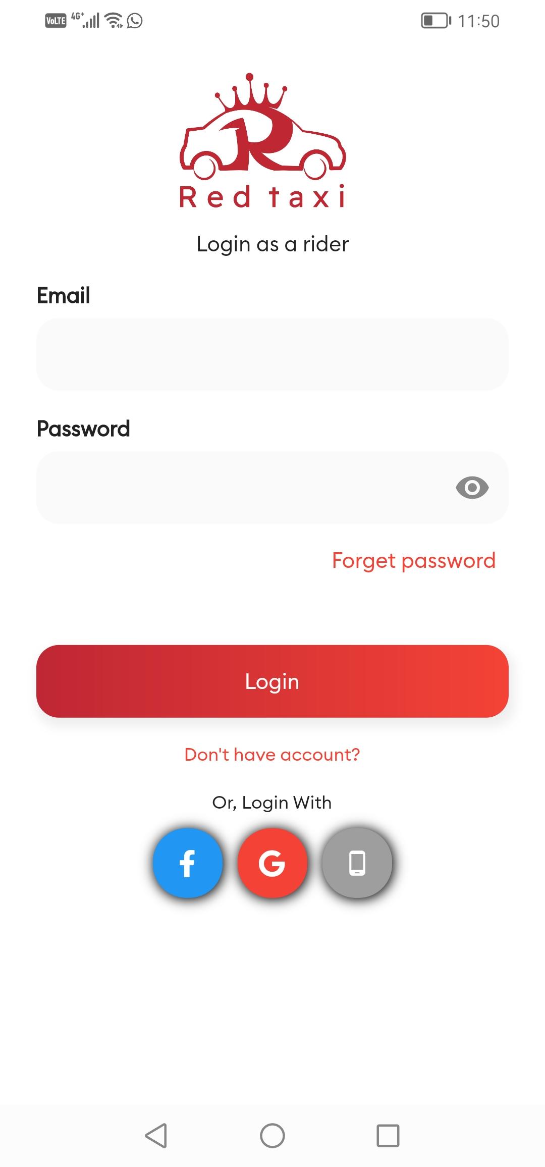 تنزيل Red Rider على جهاز الكمبيوتر | مسؤول GameLoop