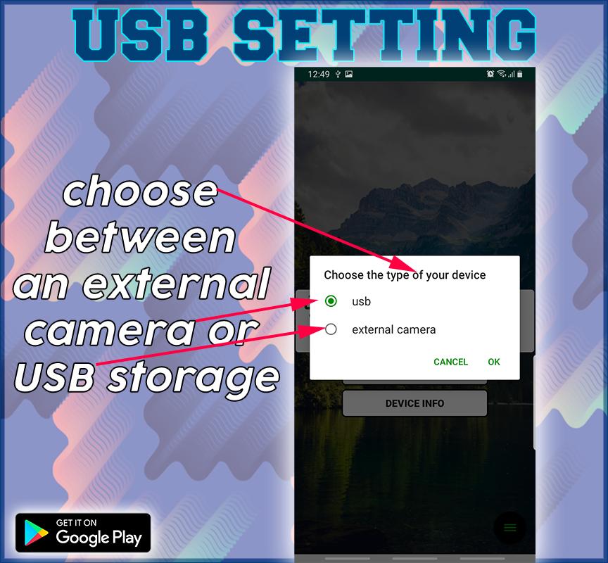 在電腦上下載USB SETTINGS | GameLoop官方網站