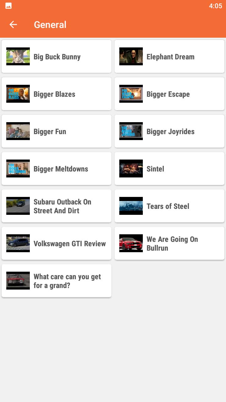 Download Inat Royal tv Box Player android on PC