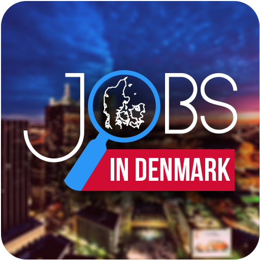 Download Jobs in Denmark android on PC