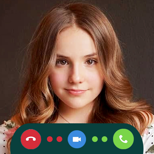 Download Piper Rockelle Video Call android on PC