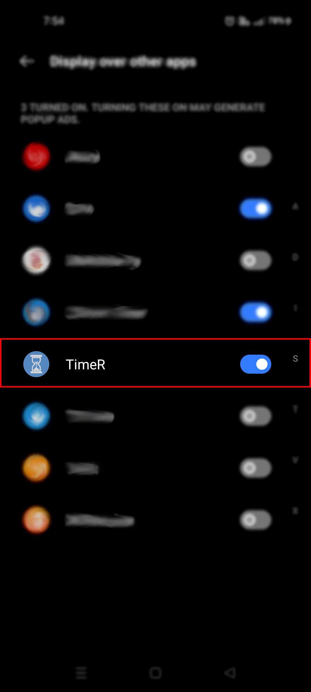 在電腦上下載TimeR - Screen Time Tracker | GameLoop官方網站