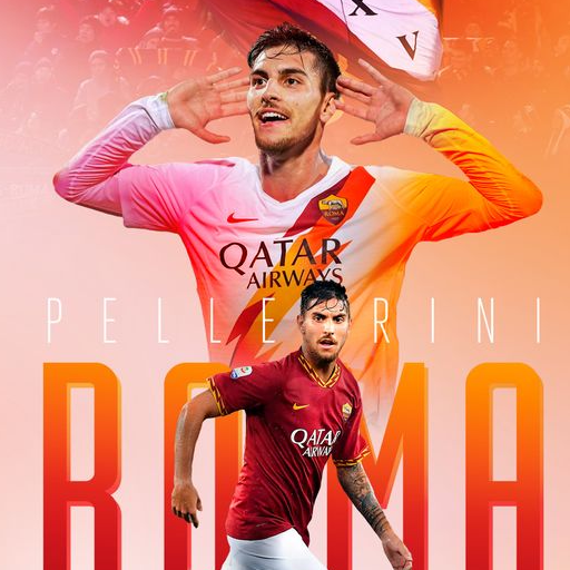 Descargar AS Roma 4k Wallpaper en PC | GameLoop Oficial