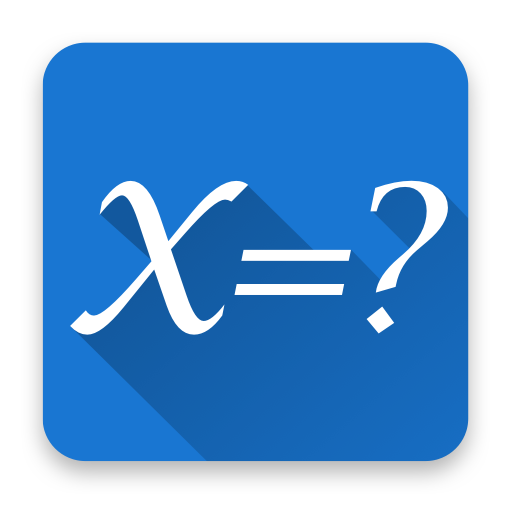 Download Equation Solver android on PC
