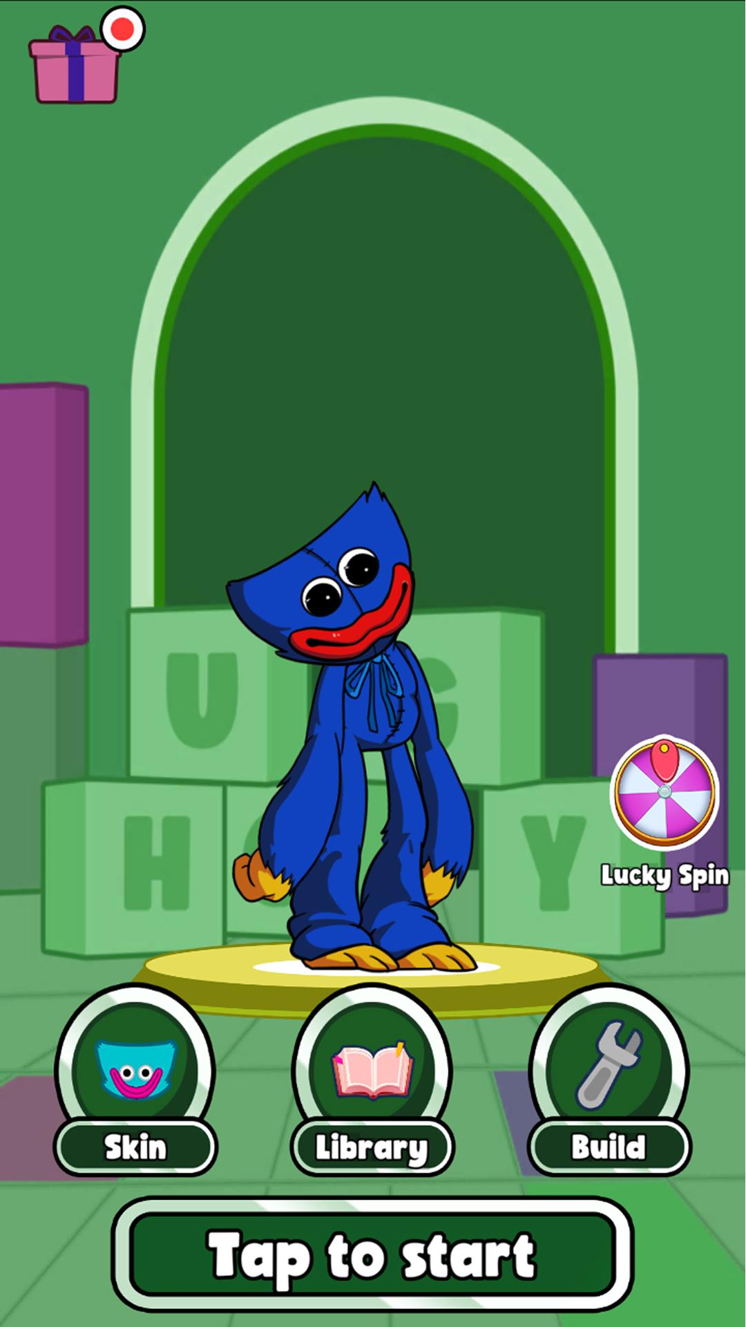 Descargar Wuggy Kissy Tower War en PC | GameLoop Oficial