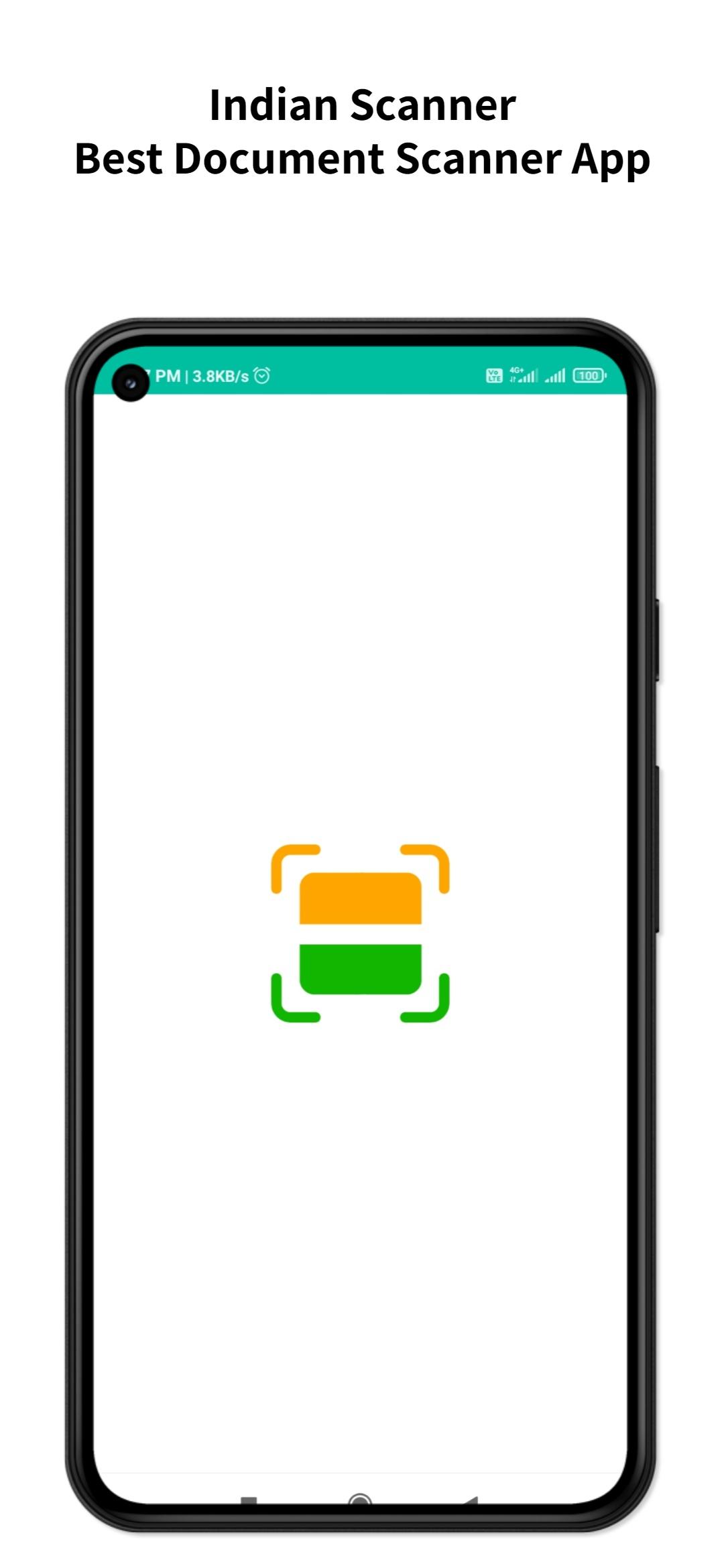 Download Indian Scanner android on PC
