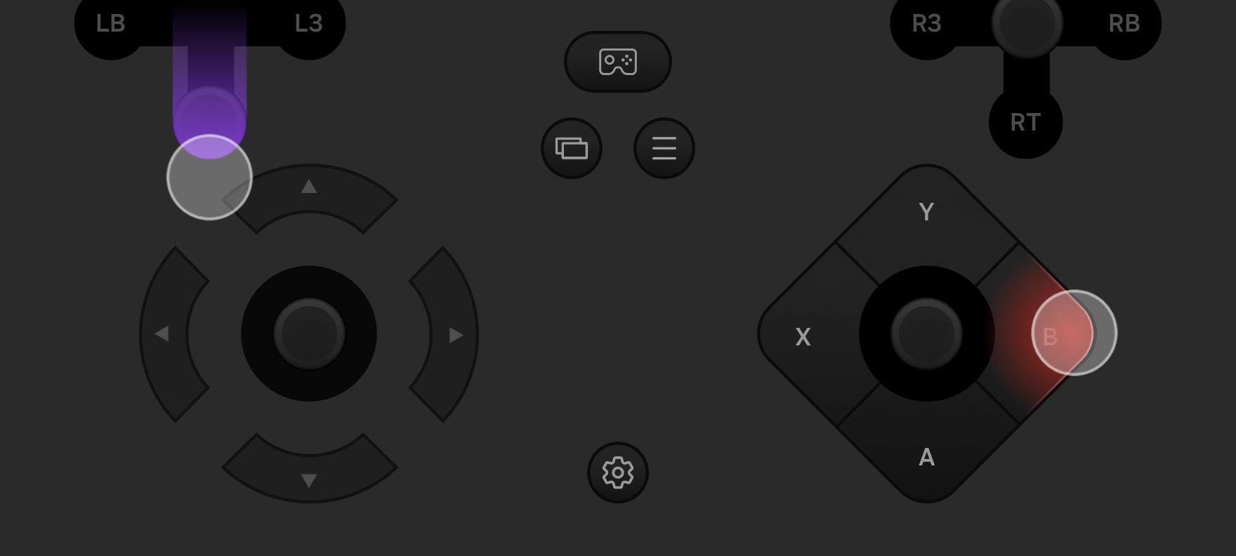 Unduh Virtual Gamepad di PC | Resmi GameLoop