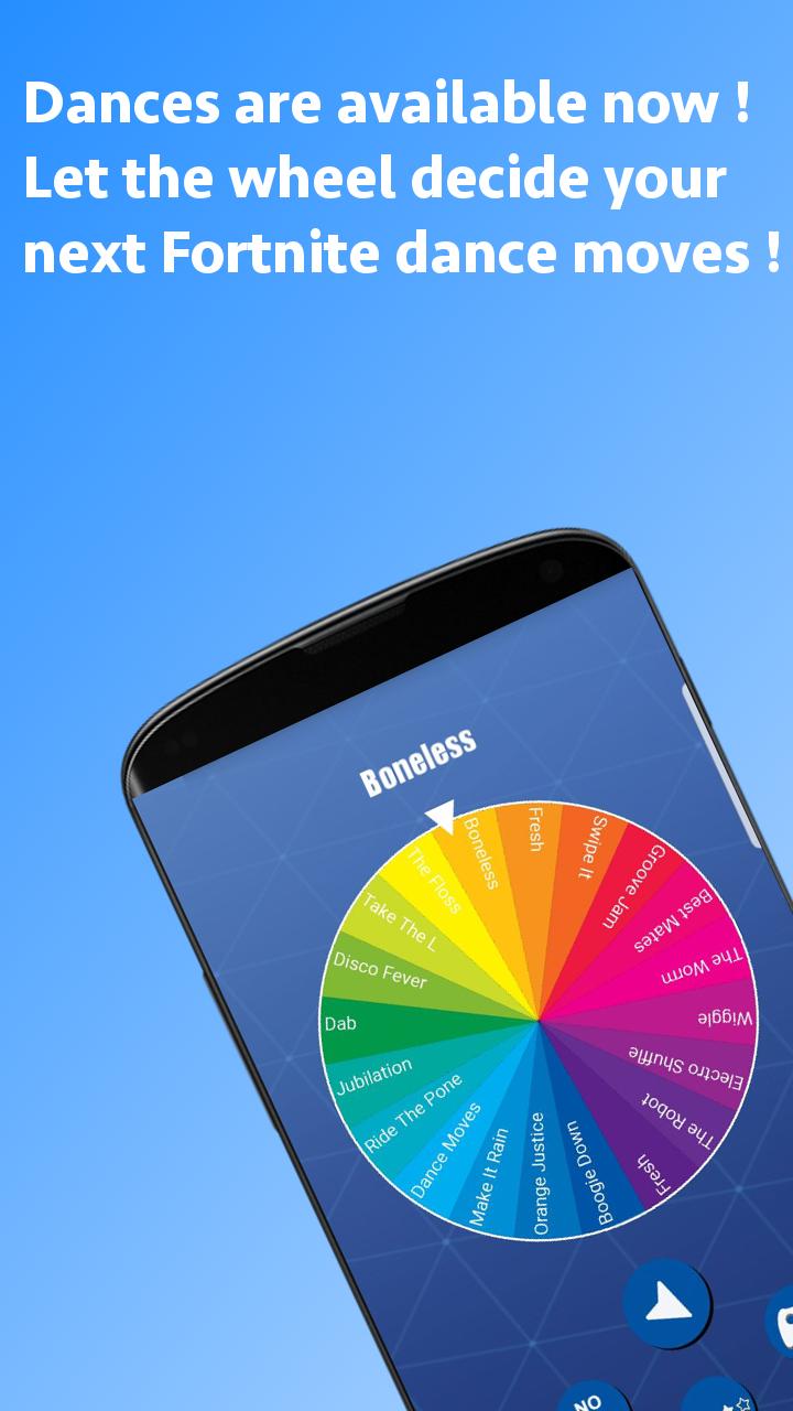 تنزيل Spin The Wheel For Battle Royale على جهاز الكمبيوتر | مسؤول GameLoop