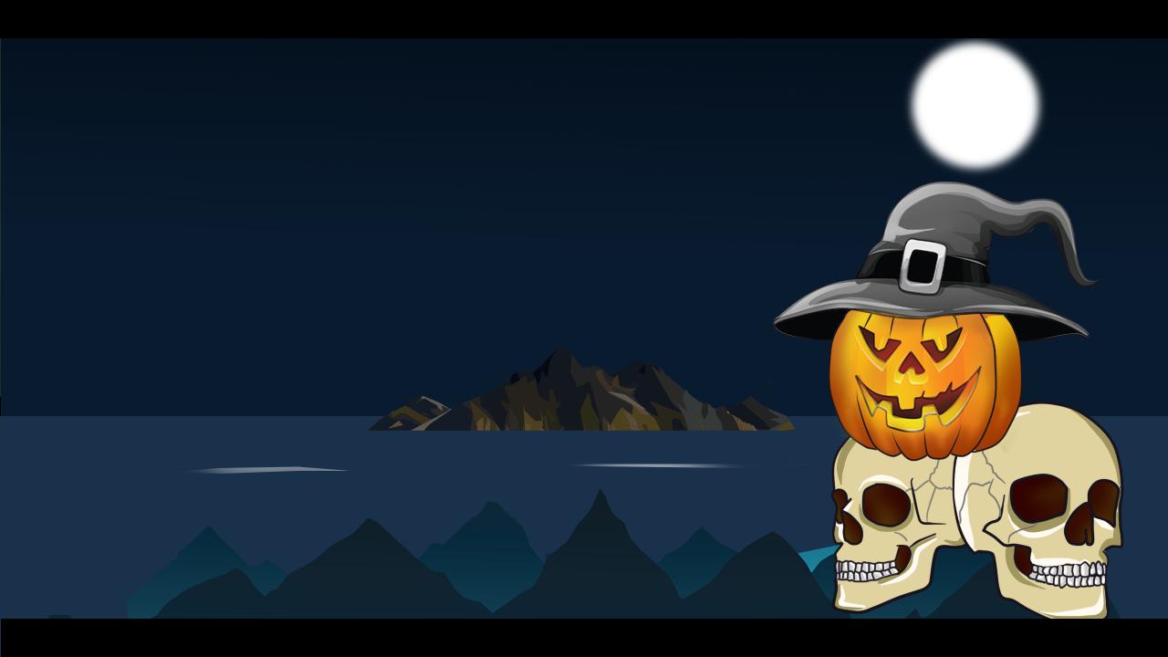 Download Jogo de Bruxinha android on PC